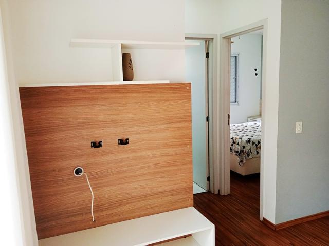 Apartamento em Granja Clotilde, Cotia/SP de 50m² 2 quartos à venda por R$ 299.000,00