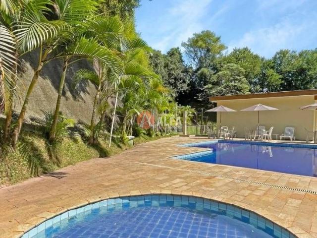 Apartamento em Granja Clotilde, Cotia/SP de 50m² 2 quartos para locação R$ 2.900,00/mes