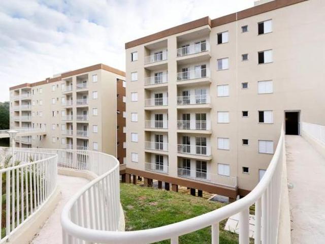 Apartamento em Granja Clotilde, Cotia/SP de 60m² 2 quartos à venda por R$ 260.000,00