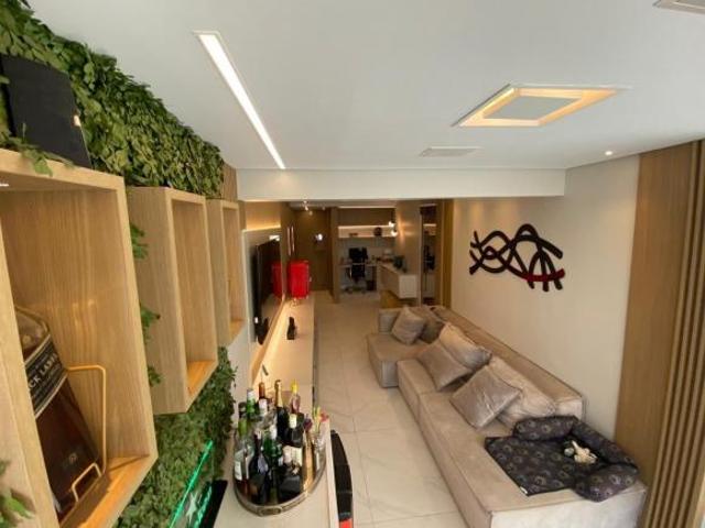Apartamento em Granja Julieta com 140m², 3 quartos, 1 suíte, 2 vagas