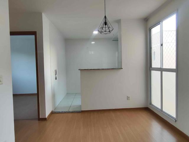 Apartamento em Granja Santa Inês São Benedito, Santa Luzia/MG de 47m² 2 quartos à venda por R$ 219.000,00
