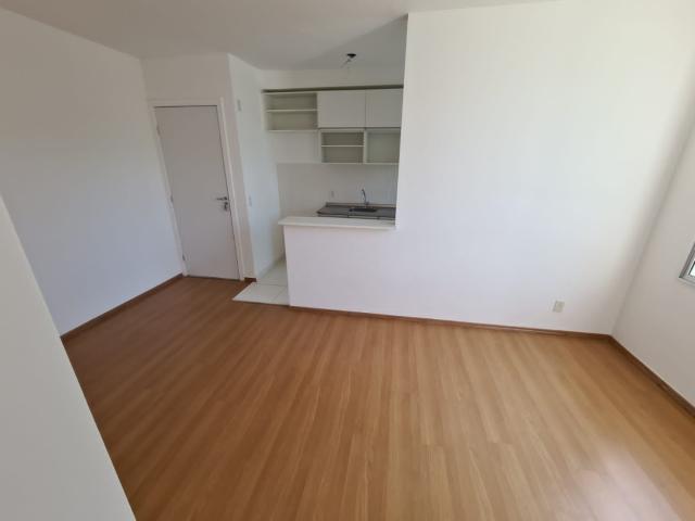 Apartamento em Granja Santa Inês São Benedito, Santa Luzia/MG de 46m² 2 quartos à venda por R$ 189.900,00
