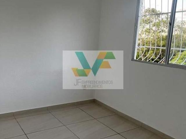 Apartamento em Granja Santa Inês São Benedito, Santa Luzia/MG de 0m² 2 quartos à venda por R$ 160