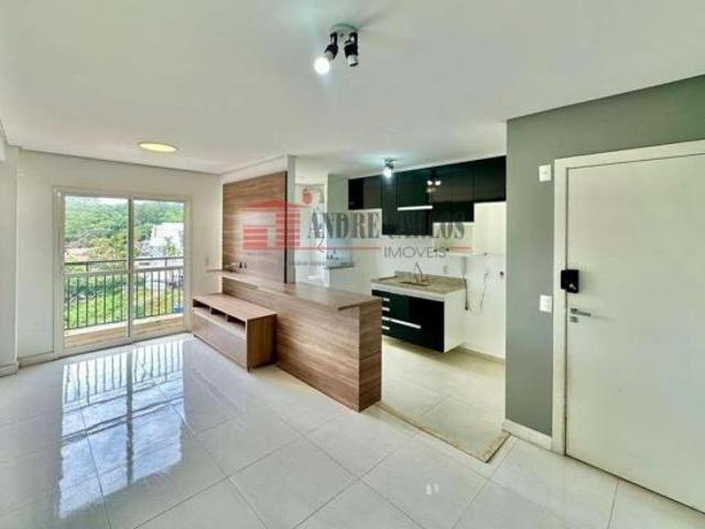 Apartamento em Granja Viana Cotia código 1353