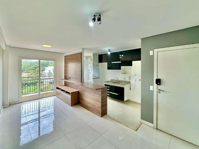 Apartamento em Granja Viana, Cotia/SP de 58m² 2 quartos à venda por R$ 669.900,00