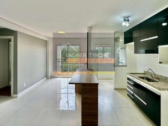 Apartamento em Granja Viana, Cotia/SP de 58m² 2 quartos à venda por R$ 699.000,00