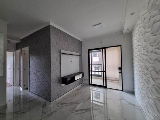 Apartamento em Granja Viana, Cotia/SP de 72m² 3 quartos para locação R$ 3.800,00/mes