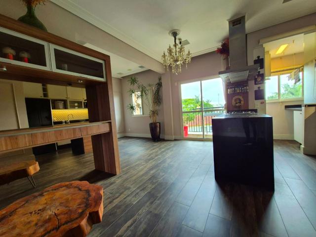 Apartamento em Granja Viana, Cotia/SP de 74m² 2 quartos à venda por R$ 998.000,00