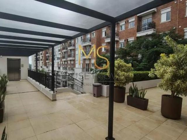 Apartamento em Granja Viana, Cotia/SP de 76m² 2 quartos à venda por R$ 850.000,00