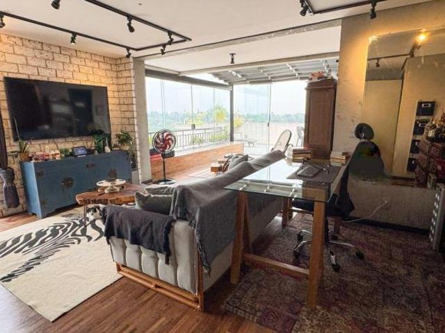 Apartamento em Granja Viana, Cotia/SP de 97m² 1 quartos à venda por R$ 1.195.000,00