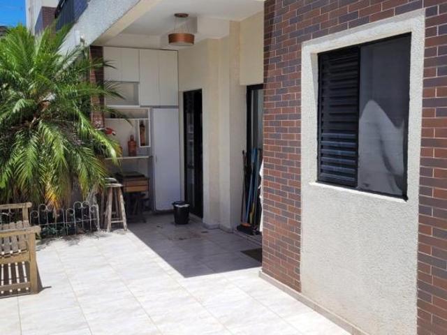 Apartamento em Granja Viana, Cotia/SP de 95m² 2 quartos à venda por R$ 650.000,00