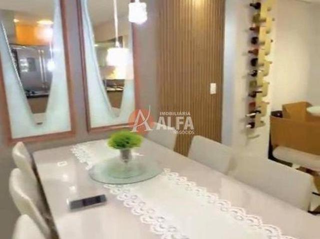 Apartamento em Granja Viana, Cotia/SP de 105m² 3 quartos à venda por R$ 1.350.000,00