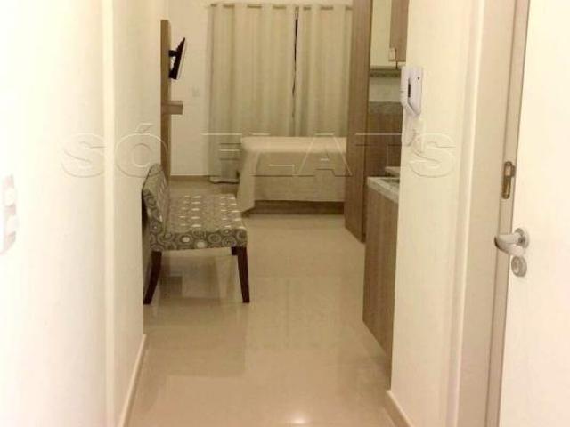 Apartamento em Granja Viana, Cotia/SP de 27m² 1 quartos à venda por R$ 370.000,00
