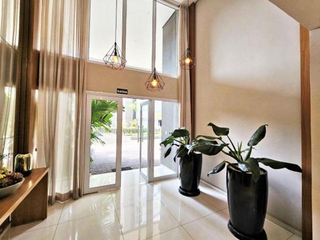 Apartamento em Granja Viana, Cotia/SP de 248m² 3 quartos à venda por R$ 2.490.000,00 ou para locação