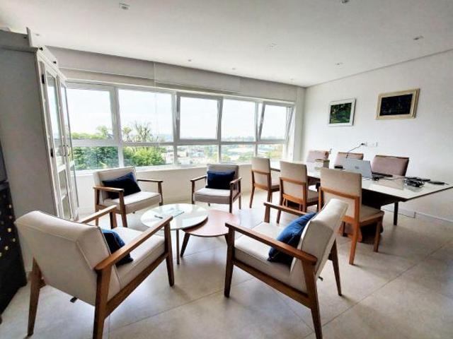 Apartamento em Granja Viana, Cotia/SP de 248m² 3 quartos à venda por R$ 2.600.000,00