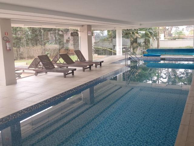 Apartamento em Granja Viana, Cotia/SP de 26m² 1 quartos à venda por R$ 319.900,00