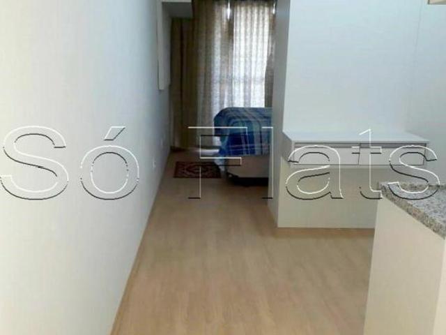 Apartamento em Granja Viana, Cotia/SP de 28m² 1 quartos à venda por R$ 340.000,00