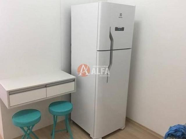 Apartamento em Granja Viana, Cotia/SP de 29m² 1 quartos à venda por R$ 329.980,00