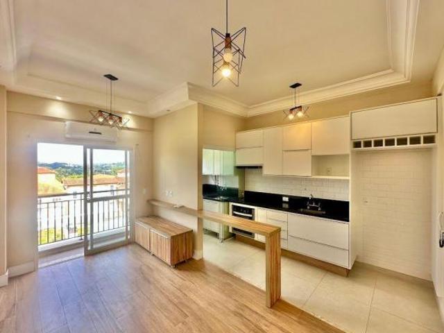 Apartamento em Granja Viana, Cotia/SP de 37m² 1 quartos à venda por R$ 490.000,00