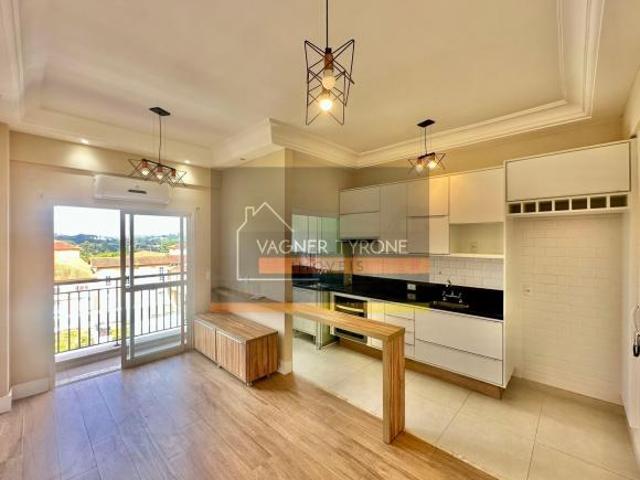 Apartamento em Granja Viana, Cotia/SP de 38m² 1 quartos à venda por R$ 490.000,00