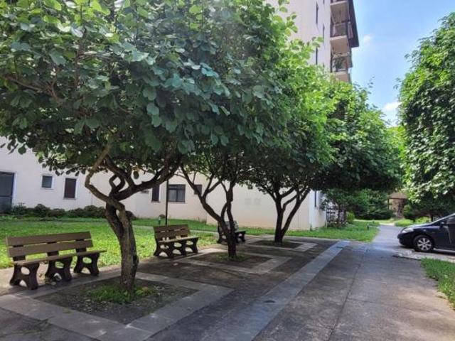 Apartamento em Granja Viana II, Cotia/SP de 67m² 3 quartos à venda por R$ 360.000,00