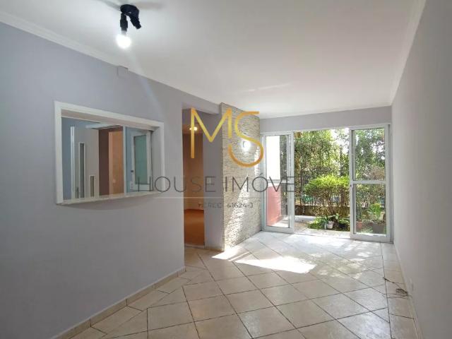 Apartamento em Granja Viana II, Cotia/SP de 69m² 2 quartos para locação R$ 2.336,00/mes