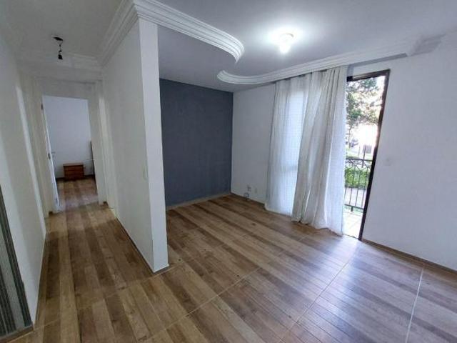 Apartamento em Granja Viana II, Cotia/SP de 75m² 2 quartos à venda por R$ 380.000,00