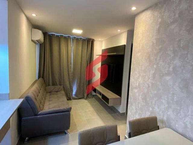 Apartamento em Green Valley Votorantim