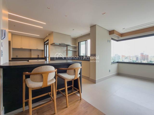 Apartamento em Grupo Residencial do Iapc, Campinas/SP de 105m² 3 quartos à venda por R$ 1.689.900,00
