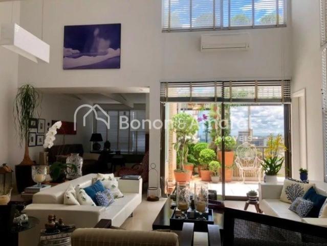 Apartamento em Grupo Residencial do Iapc, Campinas/SP de 150m² 1 quartos à venda por R$ 1.479.000,00