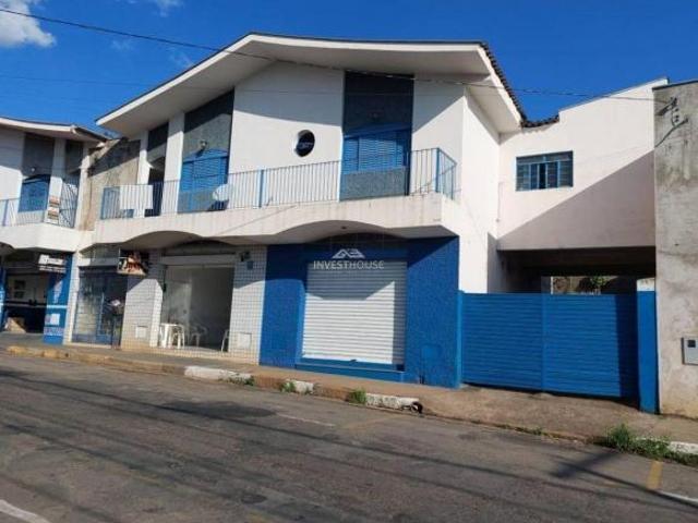 APARTAMENTO EM GUAXUPÉ – TABOÃO