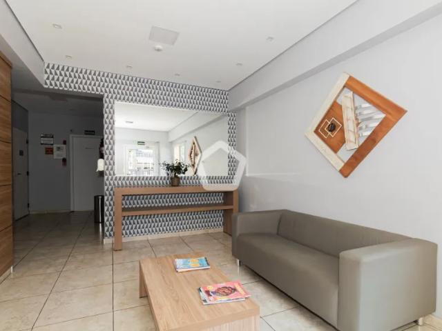 Apartamento em Água Fria