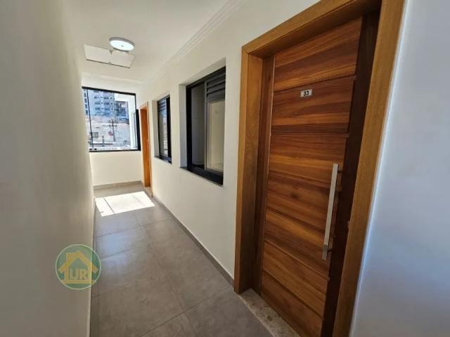 Apartamento em Água Fria São Paulo