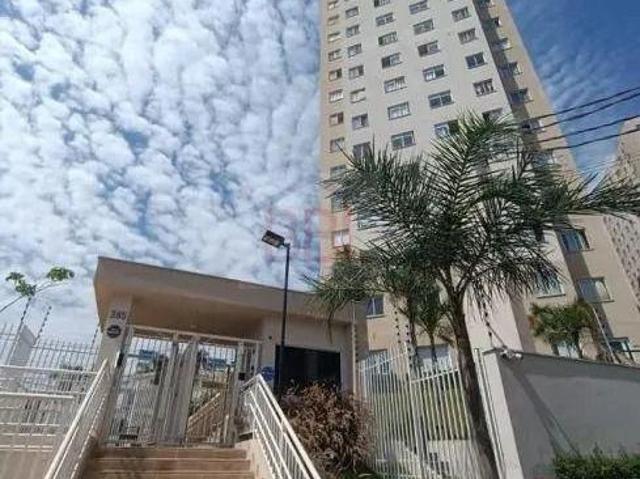 Apartamento em Guaianazes, São Paulo/SP de 33m² 2 quartos à venda por R$ 170.000,00