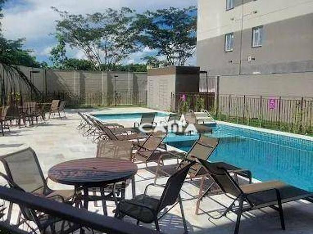 Apartamento em Guaianazes, São Paulo/SP de 64m² 2 quartos à venda por R$ 214.000,00