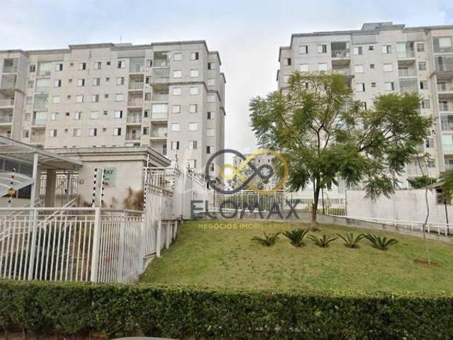 Apartamento em Guaiaúna, São Paulo/SP de 66m² 2 quartos à venda por R$ 511.000,00