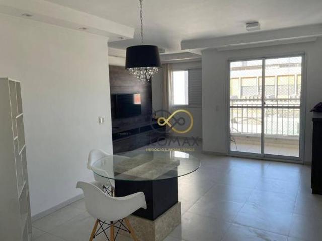 Apartamento em Guaiaúna, São Paulo/SP de 66m² 2 quartos à venda por R$ 512.000,00