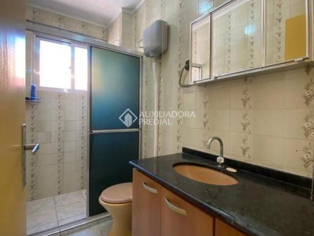Apartamento em Guaiba no bairro engenho