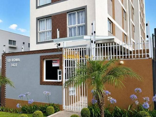 Apartamento em Guaíra, Curitiba/PR