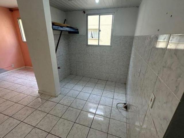 Apartamento em Guajuviras