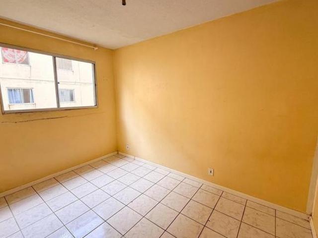 Apartamento em Guajuviras
