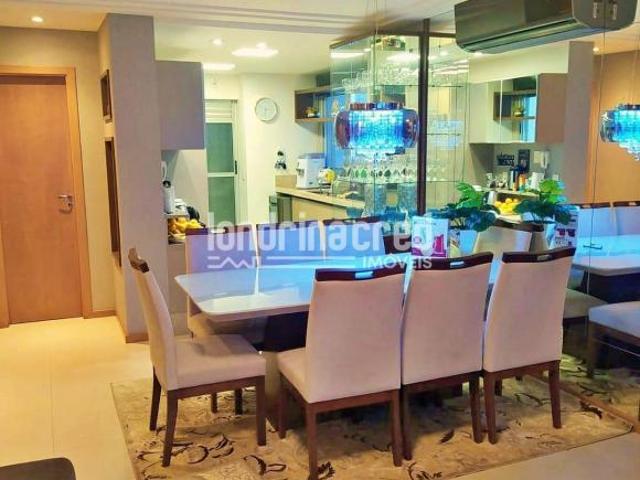 Apartamento em Guanabara Parque Boulevard, Londrina/PR de 104m² 3 quartos à venda por R$ 1.100.000,0