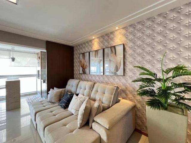 Apartamento em Guanabara Parque Boulevard, Londrina/PR de 104m² 3 quartos à venda por R$ 1.100.000,0