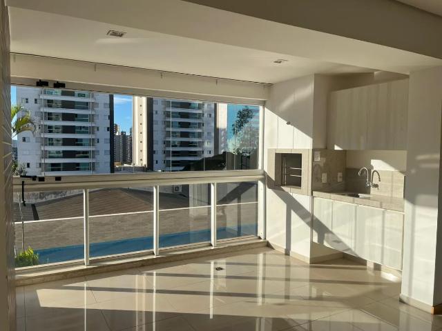 Apartamento em Guanabara Parque Boulevard, Londrina/PR de 104m² 3 quartos à venda por R$ 864.900,00