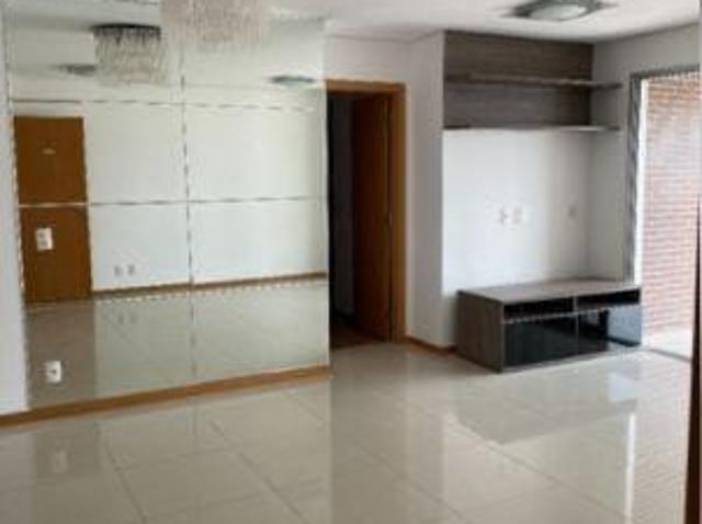 Apartamento em Guanabara Parque Boulevard, Londrina/PR de 104m² 3 quartos para locação R$ 4.100,00/mes
