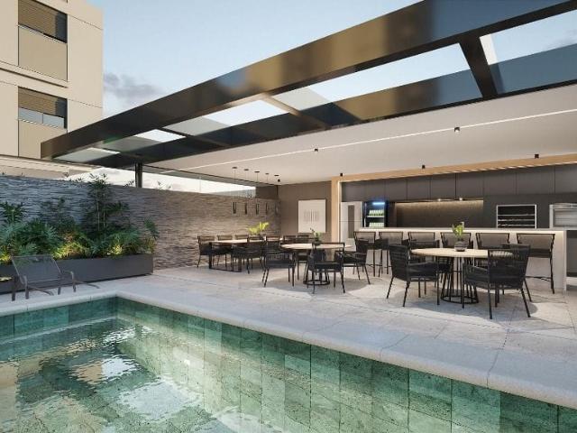 Apartamento em Guanabara Parque Boulevard, Londrina/PR de 89m² 2 quartos à venda por R$ 1.049.900,00
