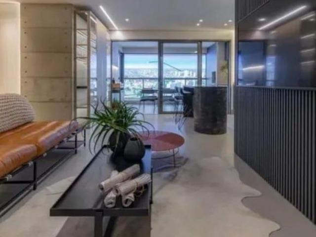 Apartamento em Guanabara Parque Boulevard, Londrina/PR de 89m² 3 quartos à venda por R$ 980.000,00