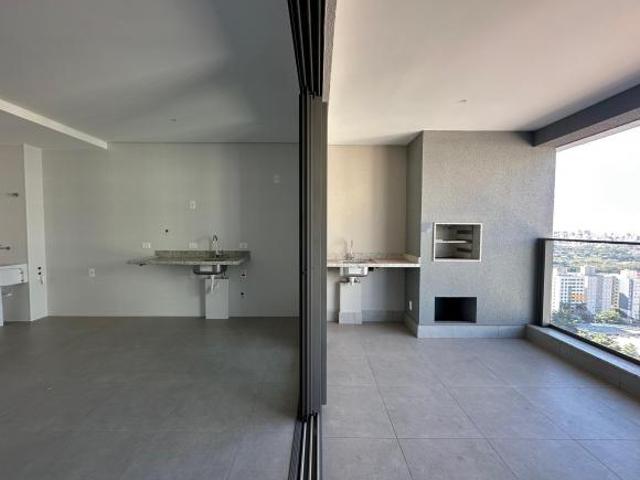 Apartamento em Guanabara Parque Boulevard, Londrina/PR de 89m² 3 quartos à venda por R$ 975.000,00