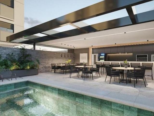 Apartamento em Guanabara Parque Boulevard, Londrina/PR de 89m² 3 quartos à venda por R$ 1.080.000,00