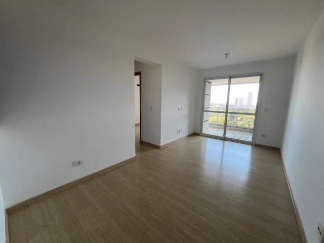 Apartamento em Guanabara Parque Boulevard, Londrina/PR de 80m² 3 quartos à venda por R$ 629.000,00
